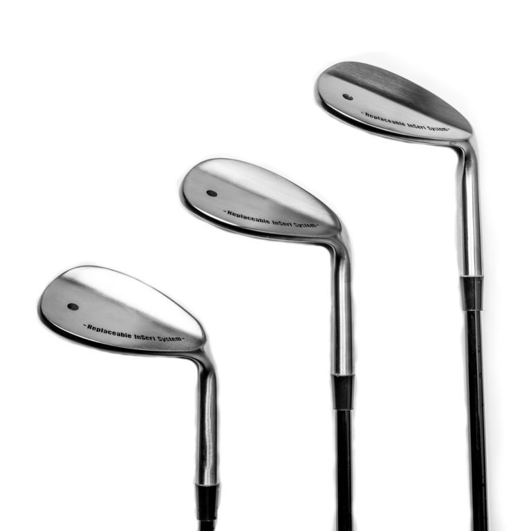 Spin Doctor RI Golf Wedge 3 New Club Sets - Spin Doctor Golf
