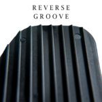 Reverse Groove Inserts - 400% more Backspin - Spin Doctor Golf
