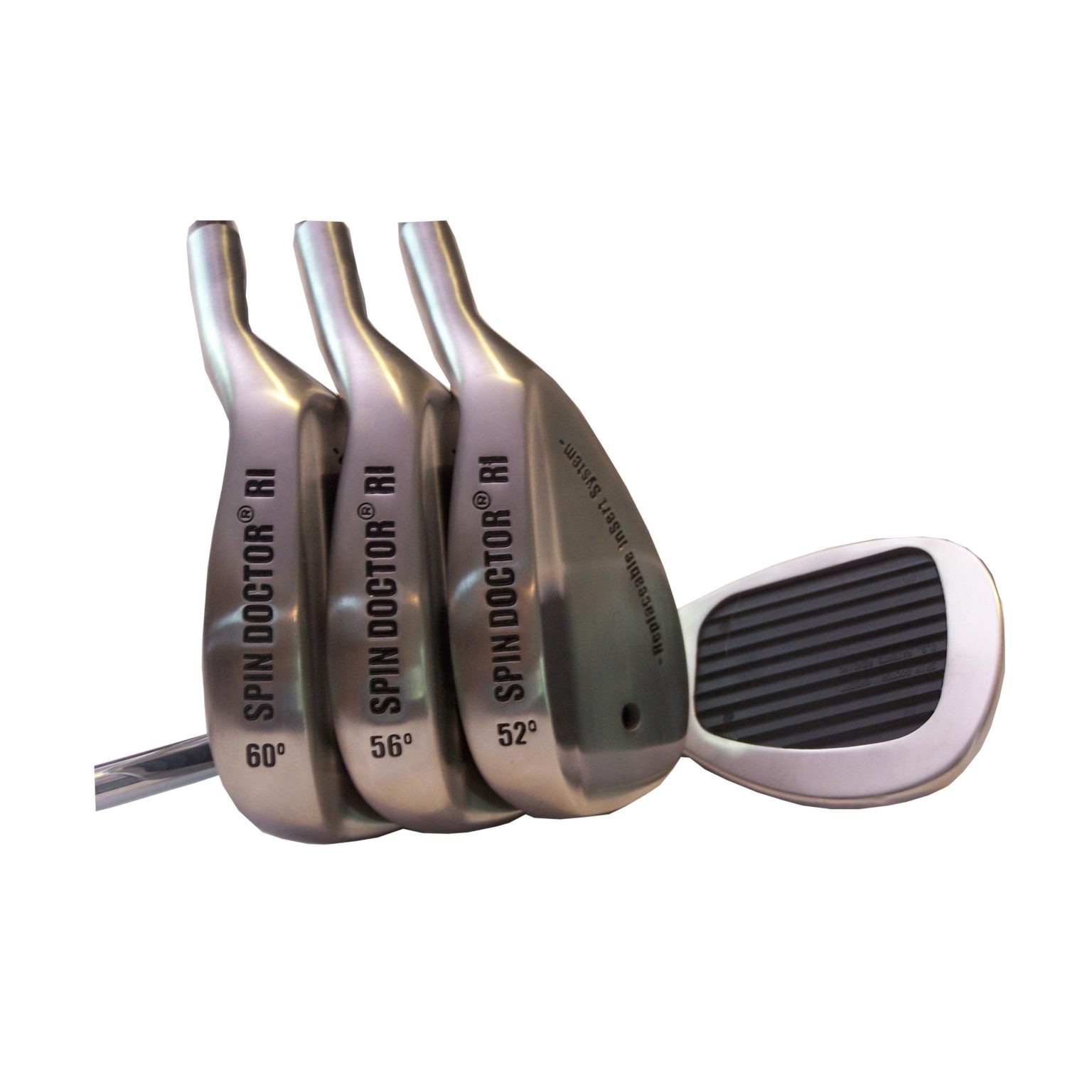 Shop Online - Spin Doctor Golf - Golf Wedges