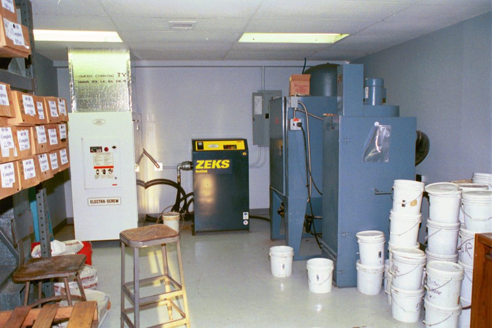 About Us - Spin Doctor Golf